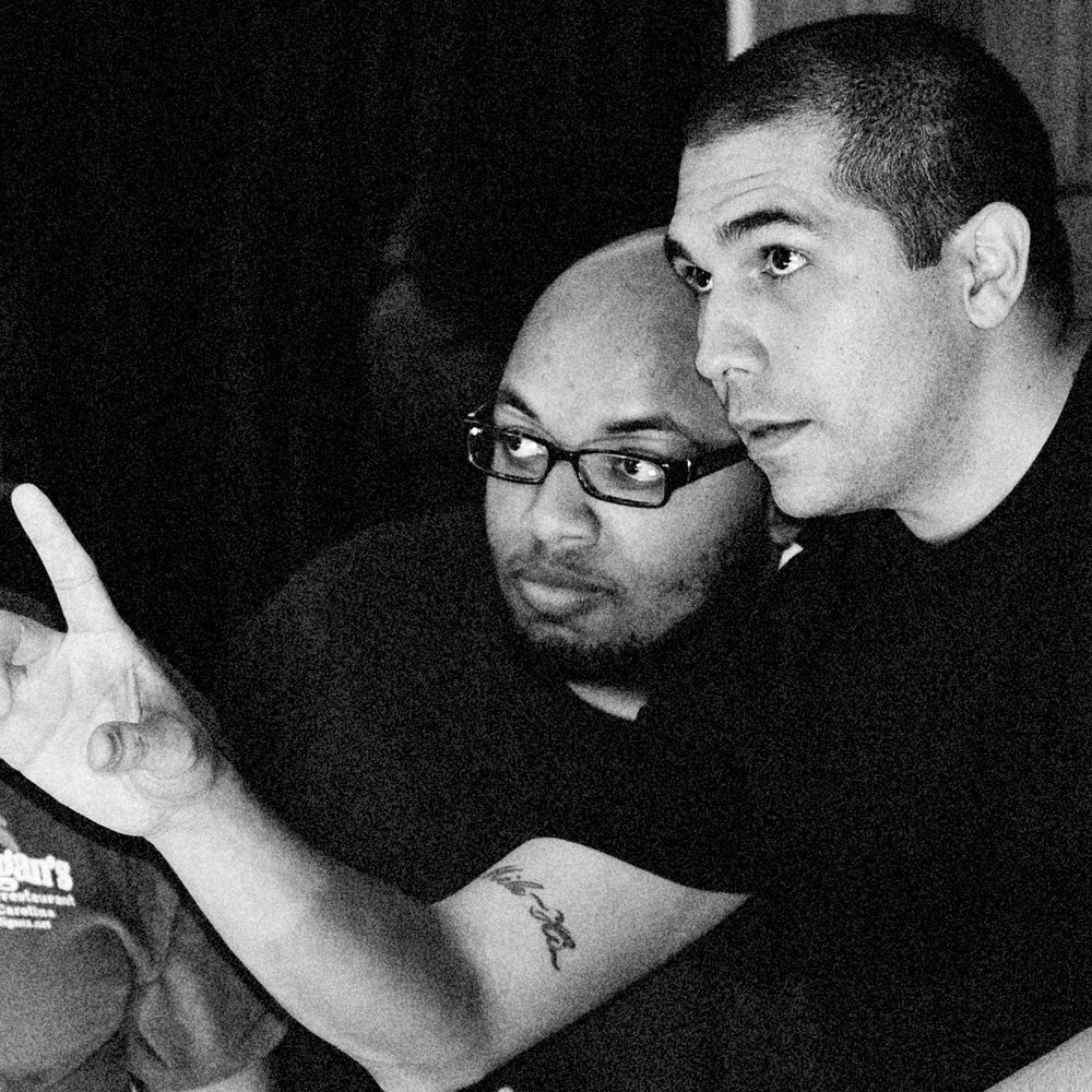 Behind the Curtain – Interview with Robert Botello