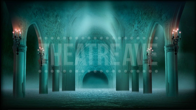 Phantom's Domain Projection (Animated) $129.00