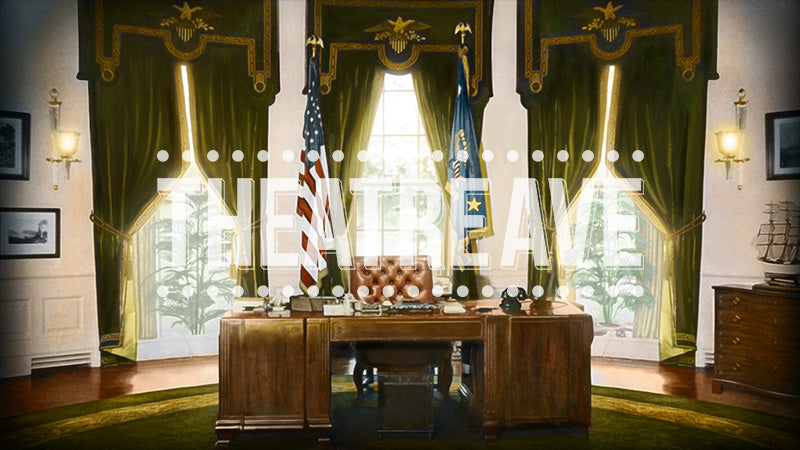 Home Products President's Office Projection